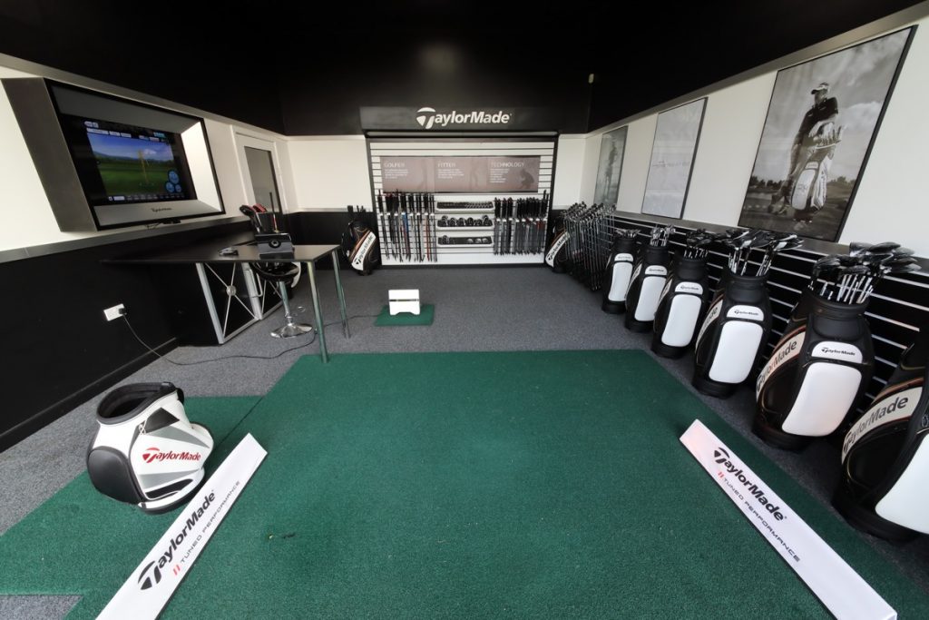 Advanced Custom Fitting - True Fit Golf Centre