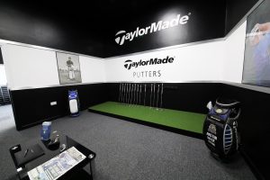 Advanced Custom Fitting - True Fit Golf Centre