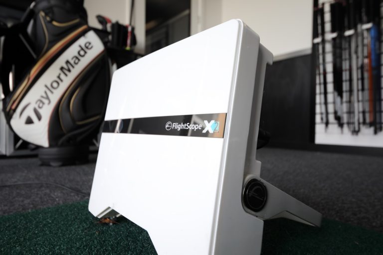 Advanced Custom Fitting - True Fit Golf Centre