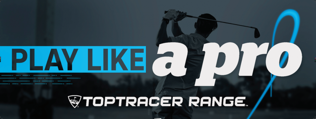 Top Tracer - True Fit Golf Centre