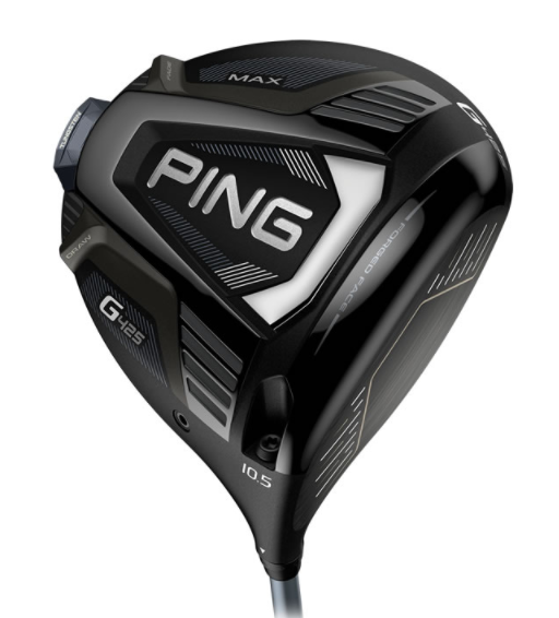 Ping Drivers - True Fit Golf Centre