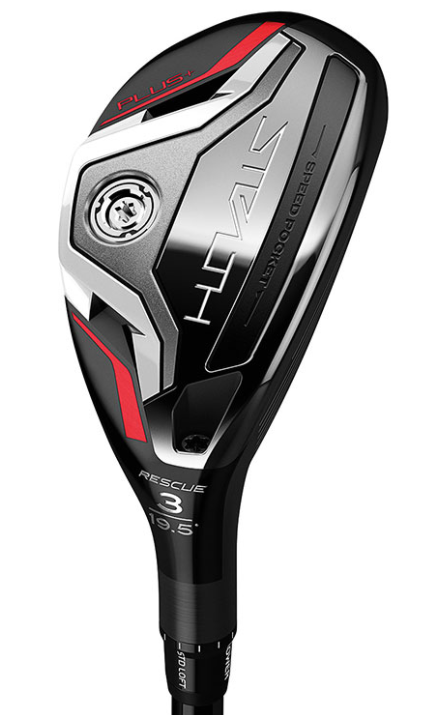 TaylorMade Hybrid - True Fit Golf Centre