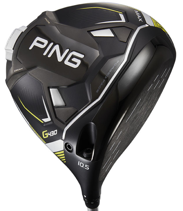 Ping Drivers - True Fit Golf Centre