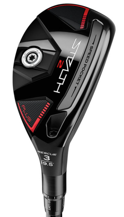 TaylorMade Hybrid - True Fit Golf Centre