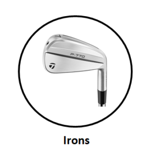 True Fit Golf Centre Website