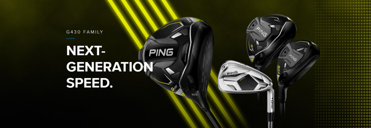 True Fit Golf Centre Website